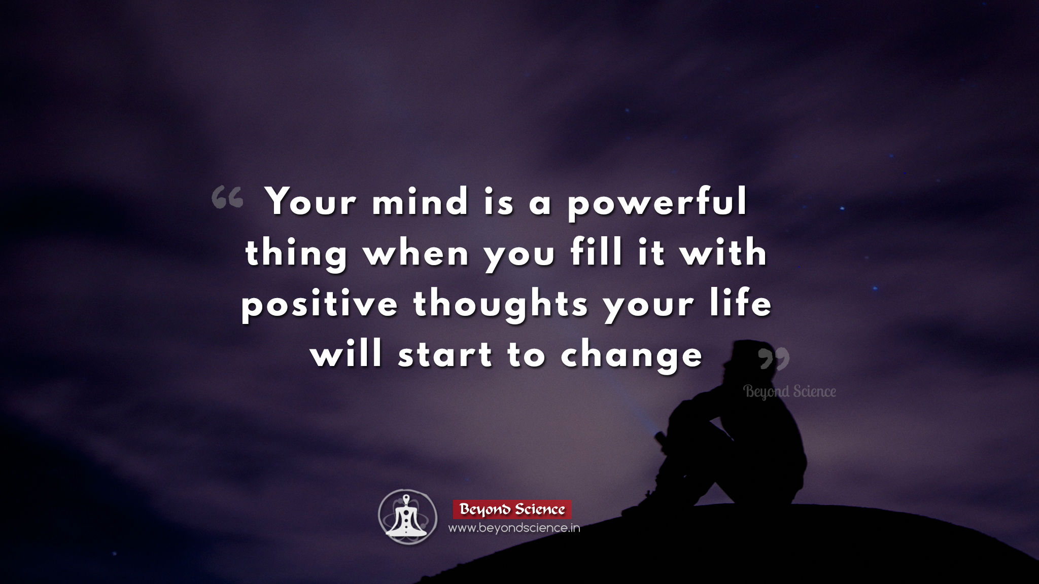 Quotes - Beyond Science